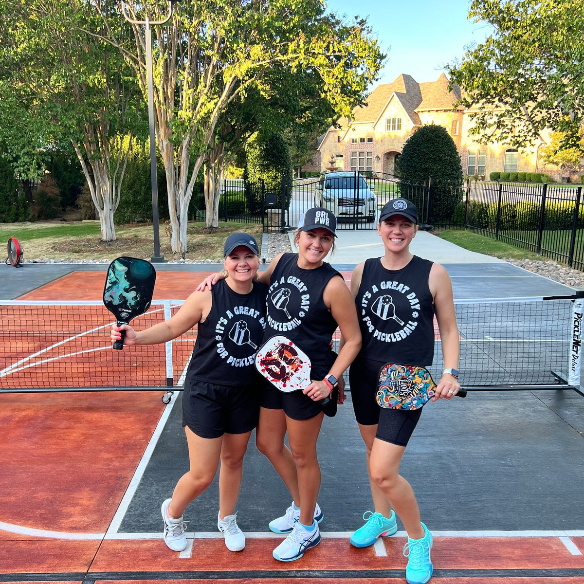 A Pretty Good Guide to Pickleball Terms – Coast To Coast Pickleball