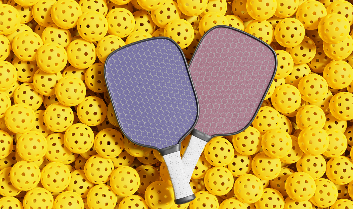 Different Pickleball Paddles For all Stages – Coast To Coast Pickleball