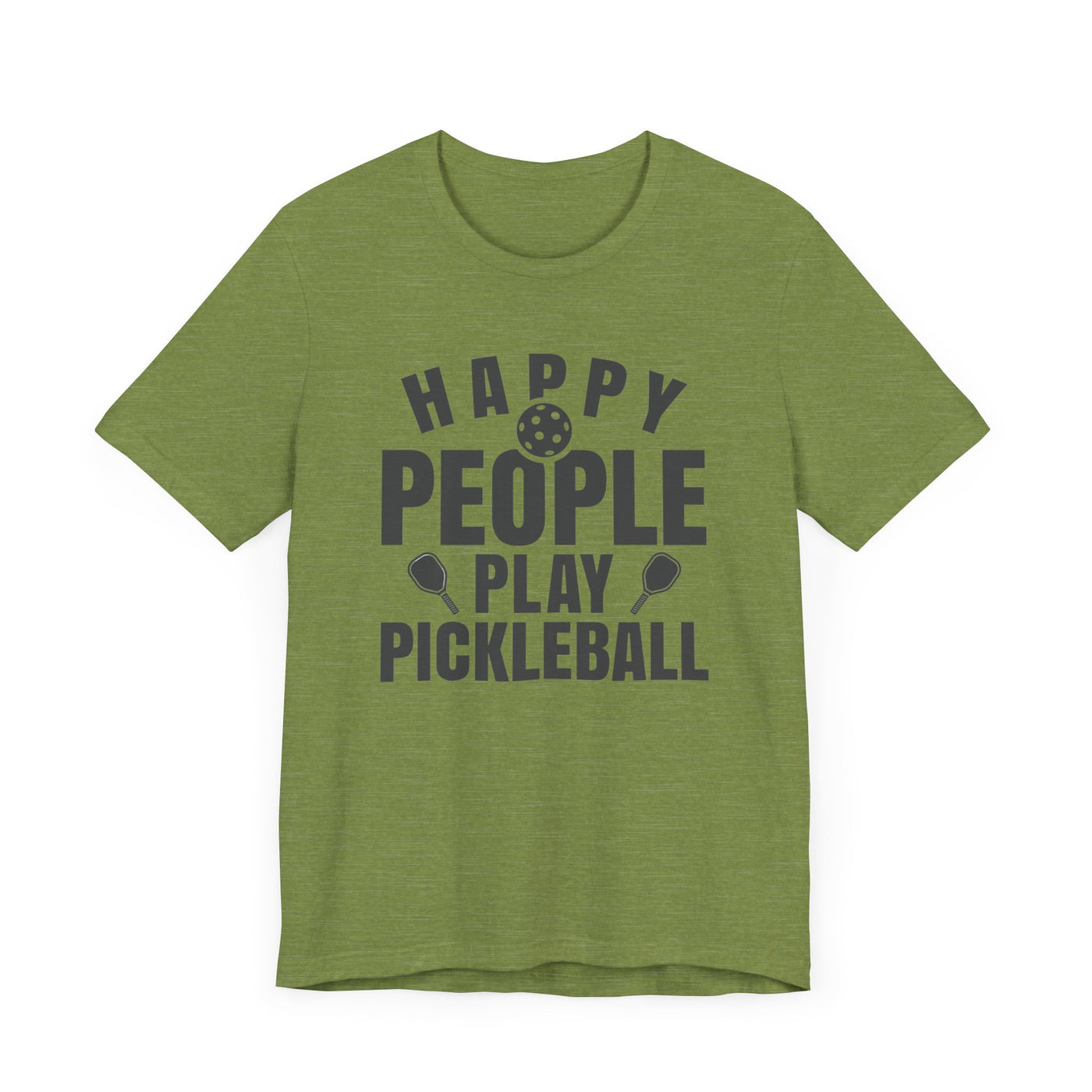 Pickleball T-Shirts | Fun & Trendy Pickleball Designs – Coast To Coast ...